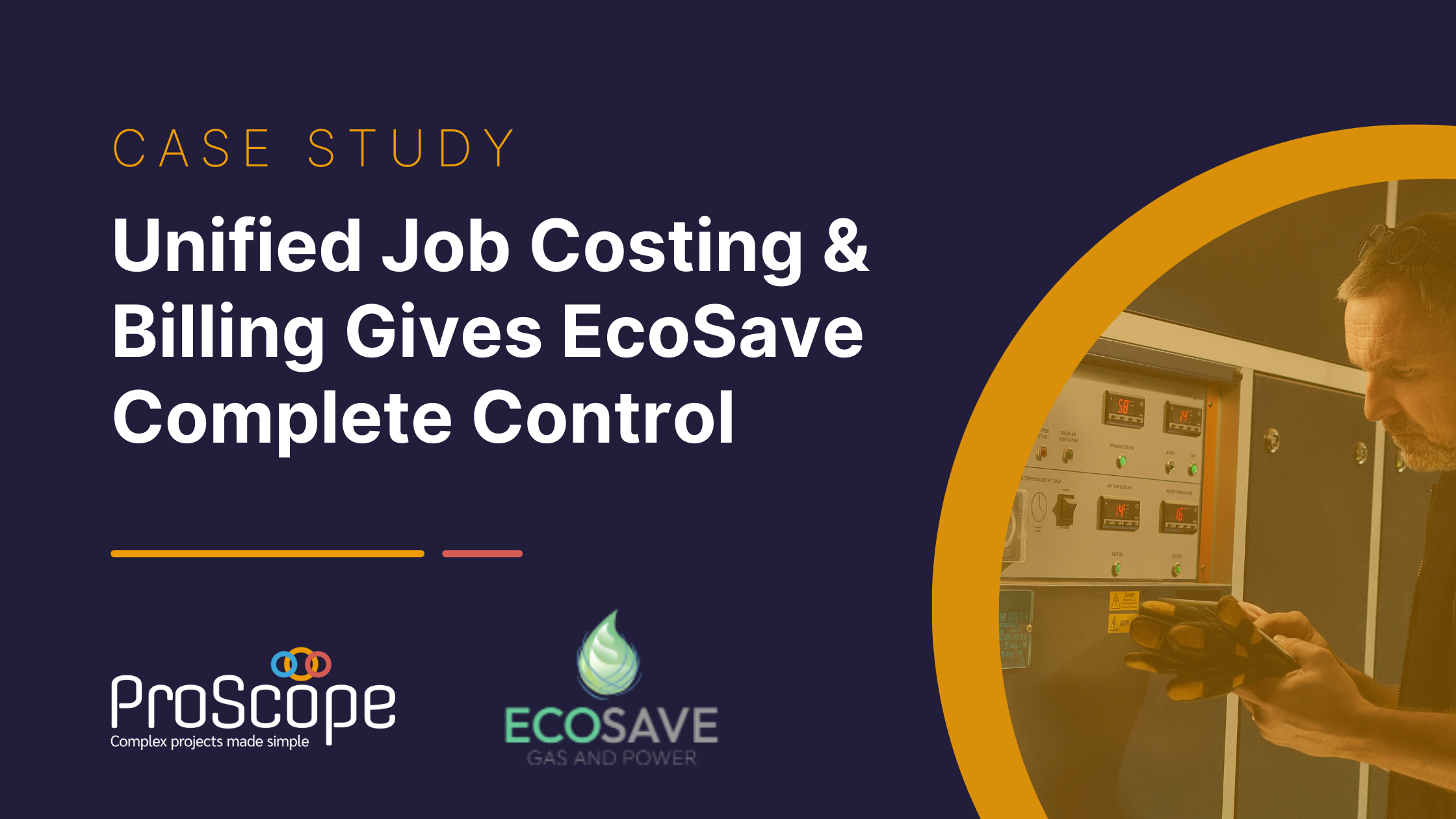 NetSuite for Construction Companies | ProScope